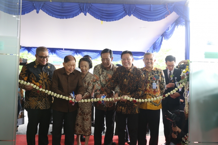 Deputi 3 Kemenko PMK Hadiri Grand Opening RS Siloam Yogyakarta ... Deputi 3 Kemenko PMK Hadiri Grand Opening RS Siloam Yogyakarta ...